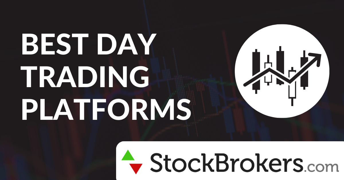 5 Best Day Trading Platforms for 2025: A Beginner-Friendly Guide to an Advanced Market ...